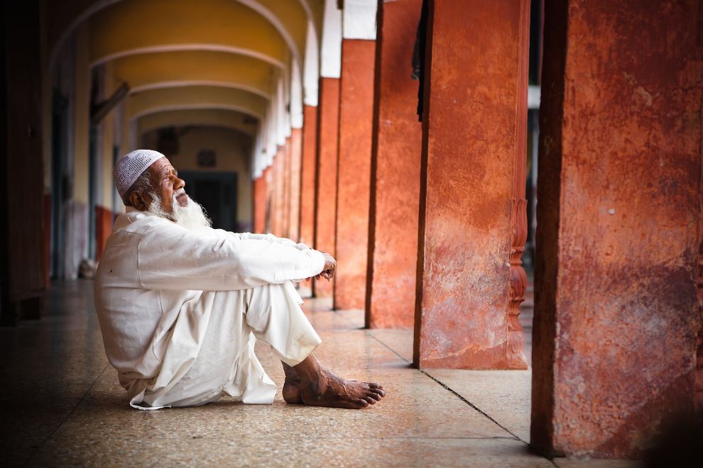 David DuChemin – connecting photography with art